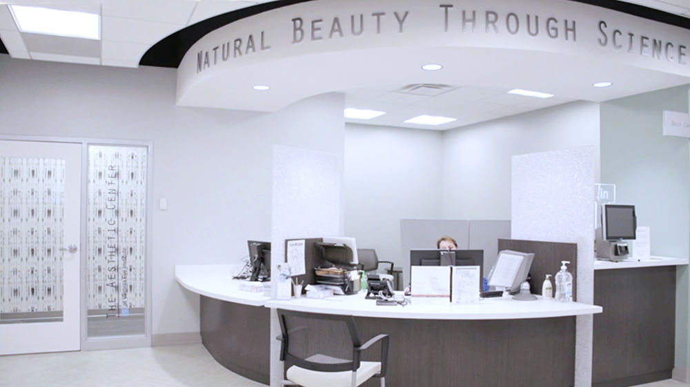 COVID-19 Patient Information - The Aesthetics Center | The Aesthetics ...